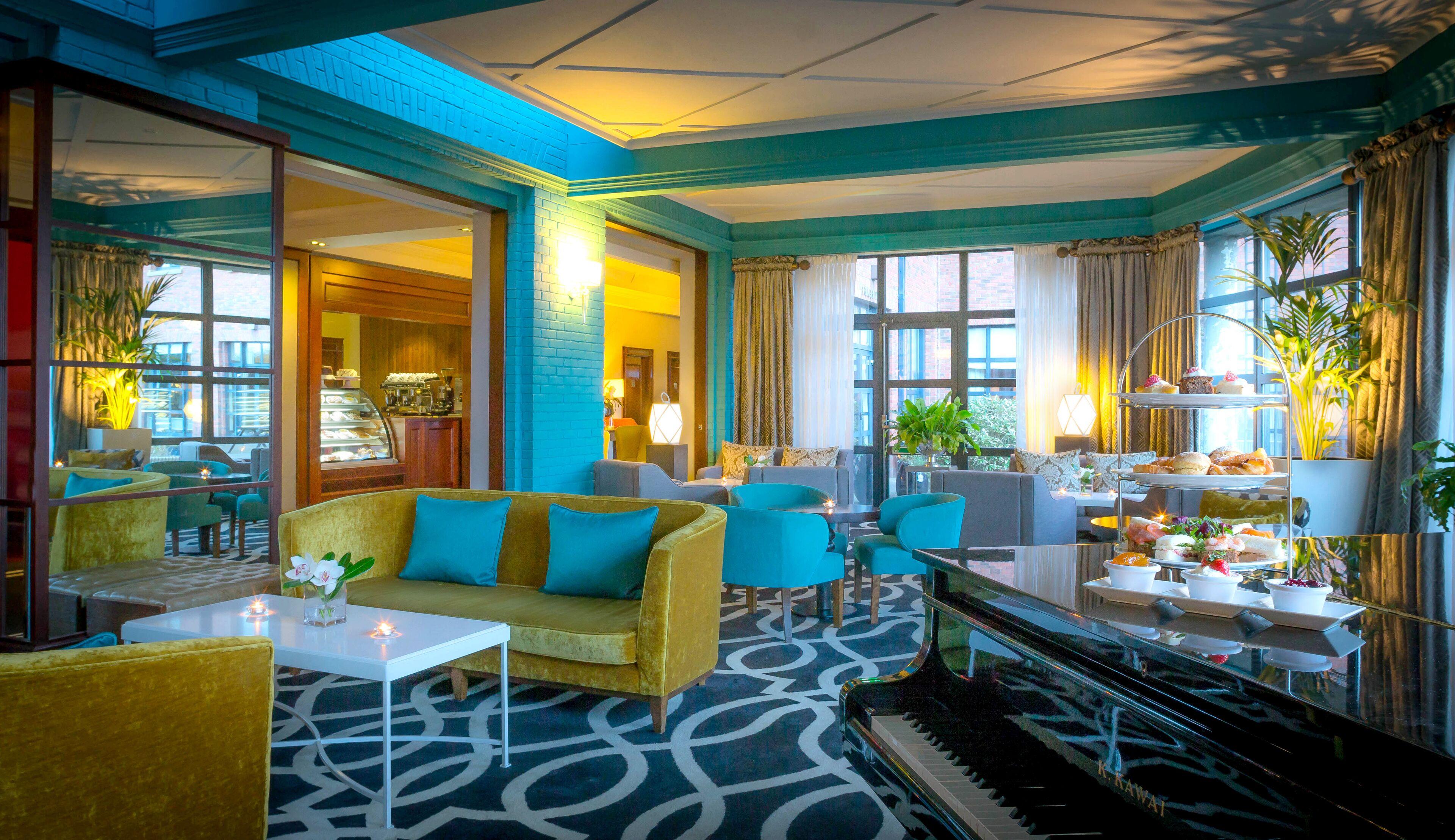 Hotel Castletroy Park Limerick, Ireland - book now, 2026 prices