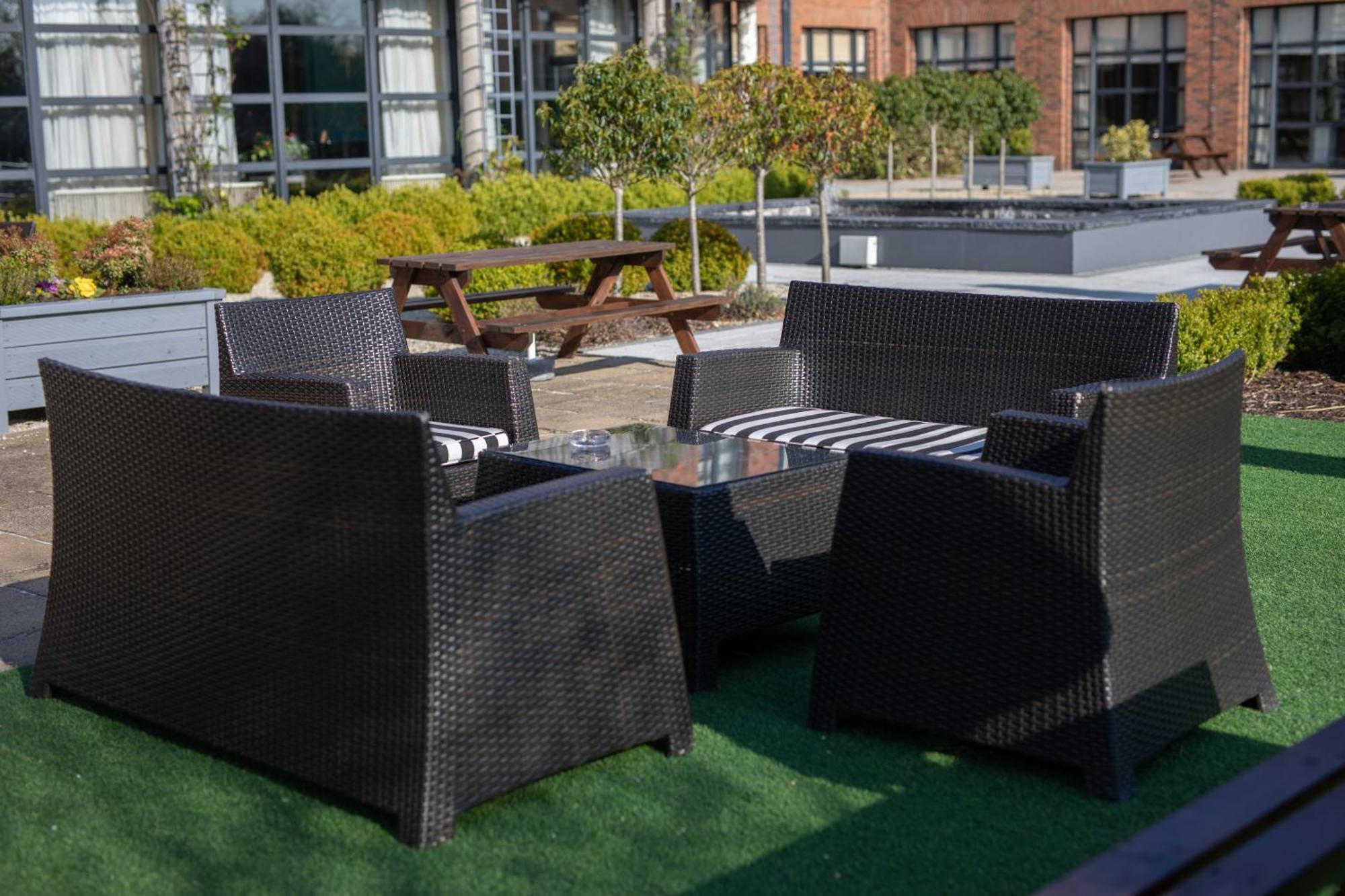 Hotel Castletroy Park Limerick, Ireland - book now, 2026 prices