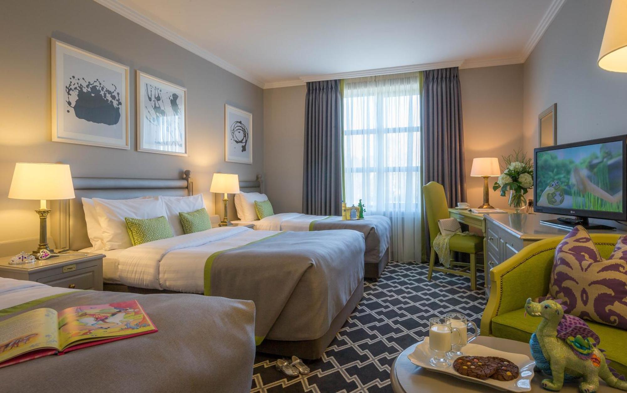Hotel Castletroy Park Limerick, Ireland - book now, 2026 prices
